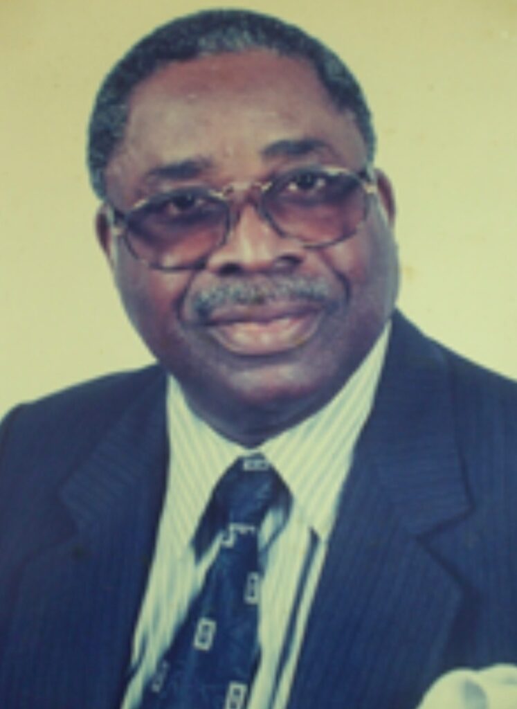 Meet our team – S.B. JOSEPH & CO.